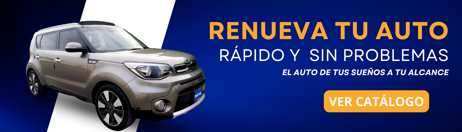 Auto Ideal – La nueva manera de comprar y vender tu auto